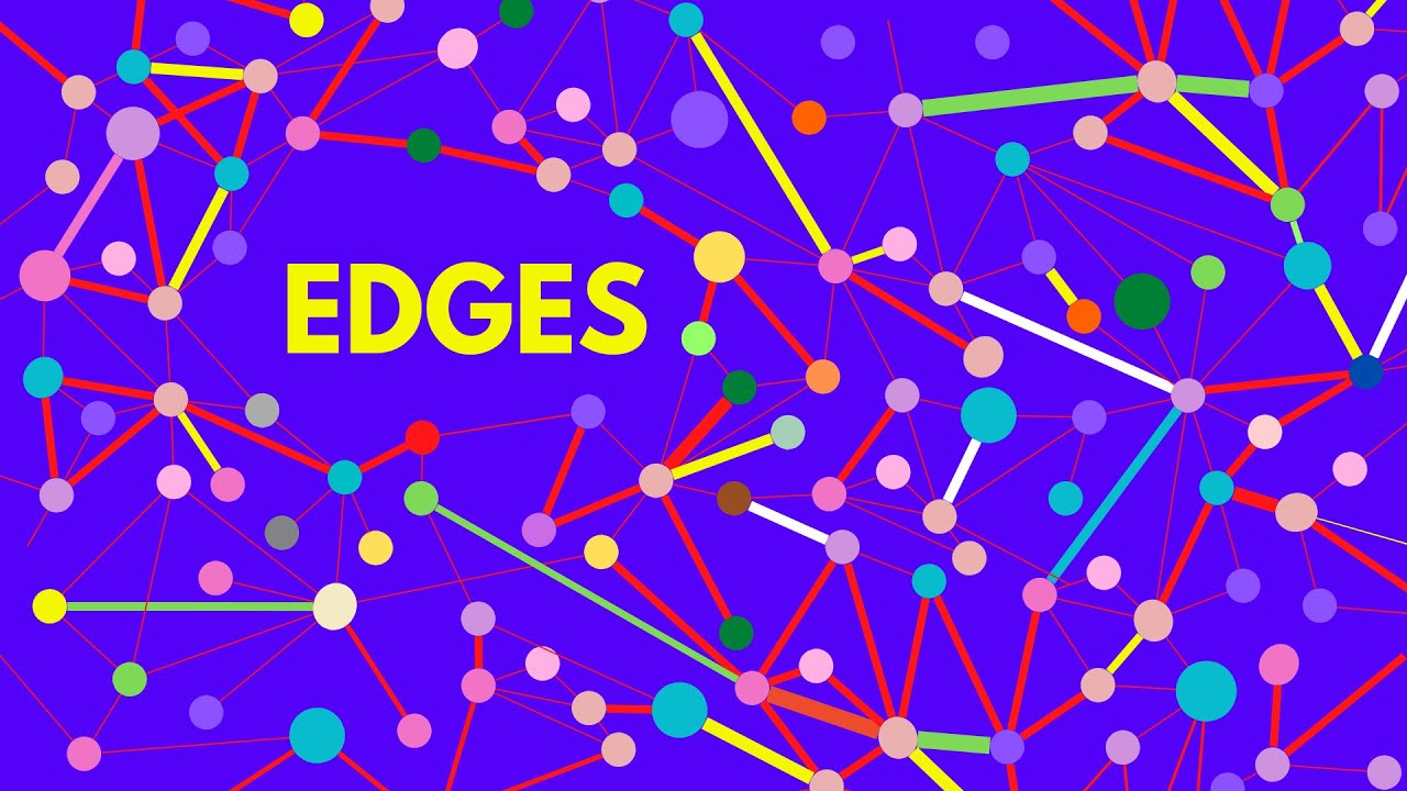 Unveiling the Power of Graphs: Node and Edge Classification w/ GraphSAGE | GraphML