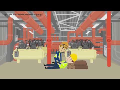 Basic First Aid: What Employees Need To Know #OSHA #FirstAid