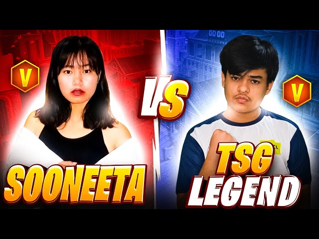 What’s the Free Fire ID of TSG Legend? In-game stats, channel, and ...