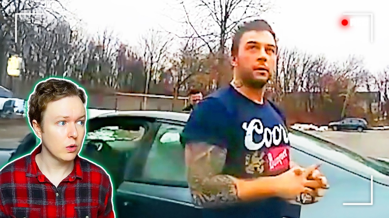 The Horrifying Case of Harmony Montgomery