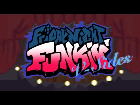 Steam Community :: Video :: Friday Night Funkin' | V-Side v1 - Demo
