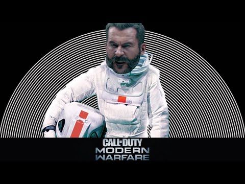 Steam Community :: Video :: To The Moon | Call Of Duty Modern Warfare ...