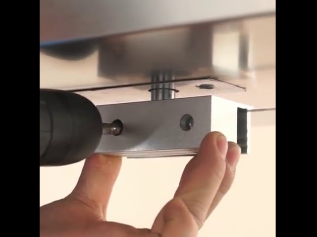 Glass Door Lock - Bolt Lock For Frame Less Glass Door Service Provider ...