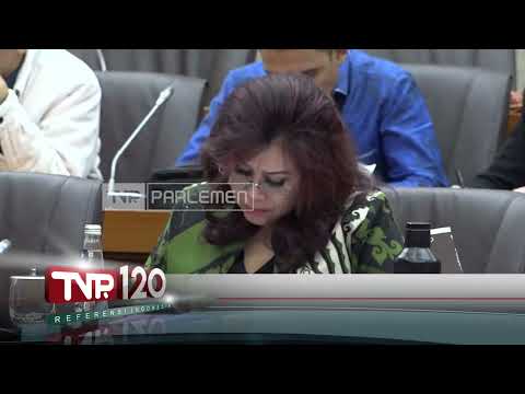 Penyaluran Dana PMN Harus Selektif dan Terukur