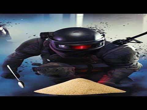 Steam Community :: Video :: SAND