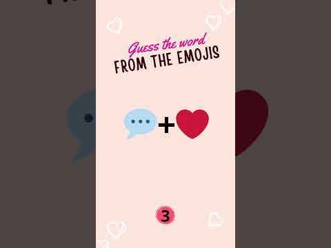Love Rebus: Can You Solve These Romantic Puzzles? #LoveRebus #PuzzleChallenge #brainteasers