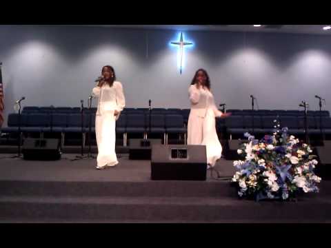 RNC CONVENTION VISION OF HARMONY NEW LIFE BLUES PREMIER FASHION 357