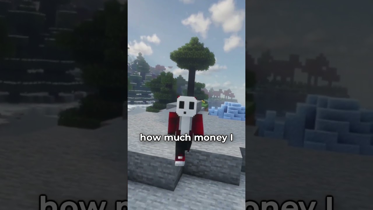 How Much CurseForge Paid Me for 330,000 Downloads