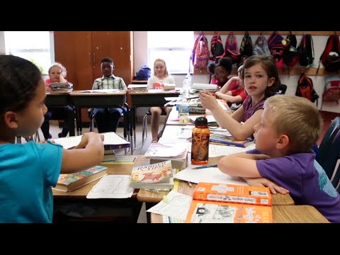 Title I: Rich School Districts Get Millions Meant for Poor Kids