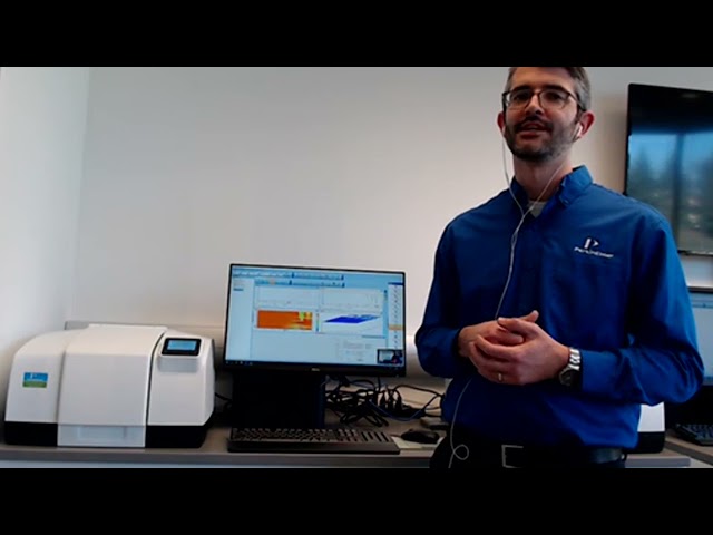 Spectrometer - Spectro 380 mm Spectrocube XRF Spectrometer For Hospital ...