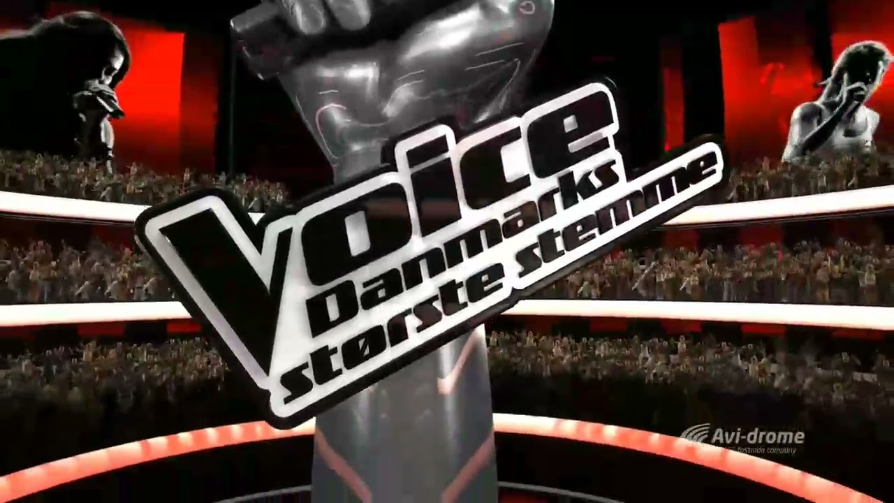 All The Voice International Short Intros (2010-2017) (Part 1)