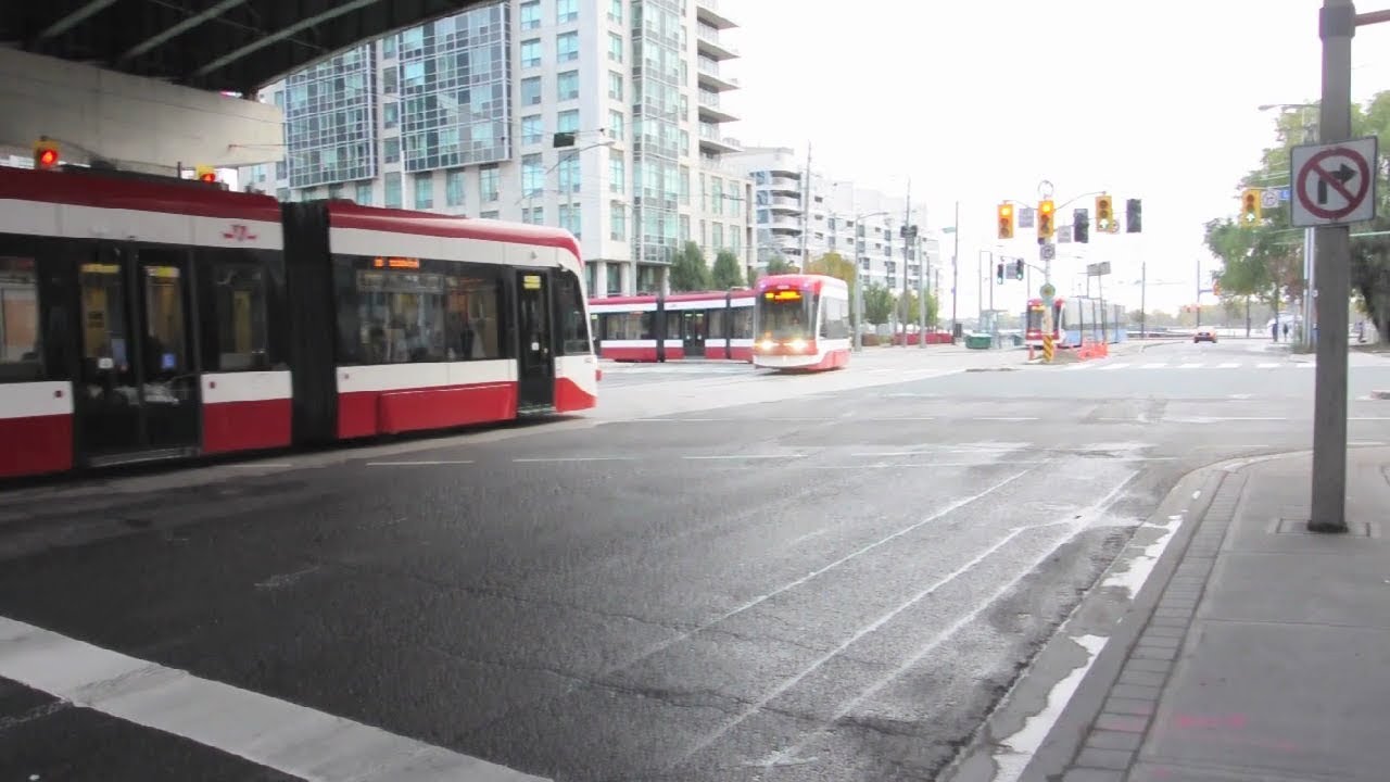 How Transit Signal Priority works in Toronto