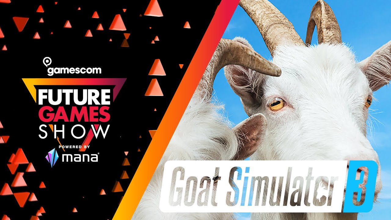 Goat Simulator 3 Game Details - Dexerto Database