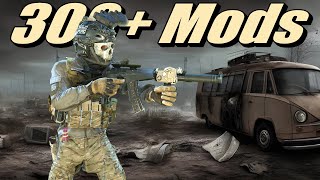 EFT Pack Val Gamer at Fallout 4 Nexus - Mods and community