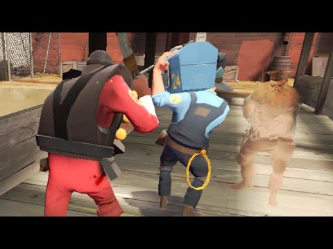 Steam Community :: Video :: Dispensing Disarray