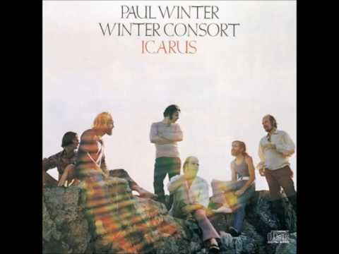 Paul Winter Consort - "Juniper Bear" (1972)