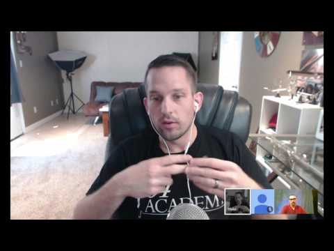 the zone system, interview with Blake Rudis – Who Said Photography