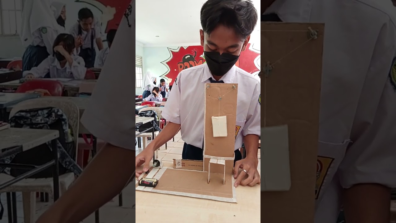 STEM bagi Siswa, Mengenal STEM dalam Pembelajaran #stem #research