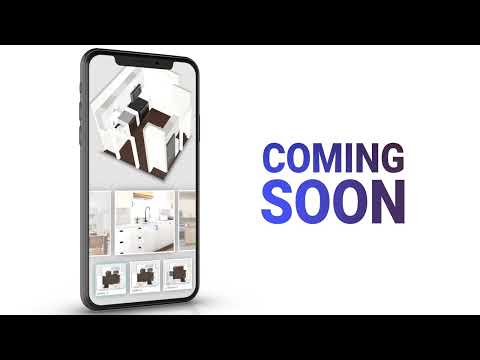3D Cloud by Marxent Wins Kitchen Design Automation Patent