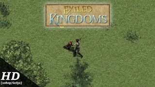 13 Games Like Exiled Kingdoms RPG – Games Like