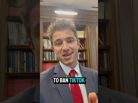U.S. Supreme Court upholds TikTok ban