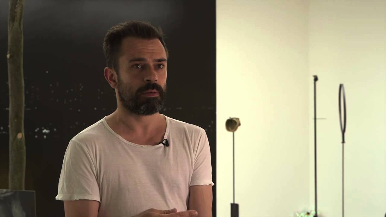 Lisson Gallery - Fusiform Gyrus