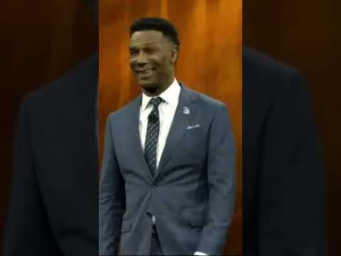 “The future of HR in the workplace” SHRM Conference 2024 CEO Johnny C. Taylor Jr. #shrm #hr #career
