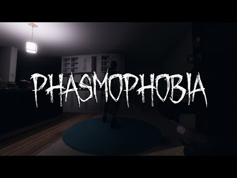 Steam Community :: Video :: HELLO? BROKEN GAME!? (Phasmophobia w/friends #8)