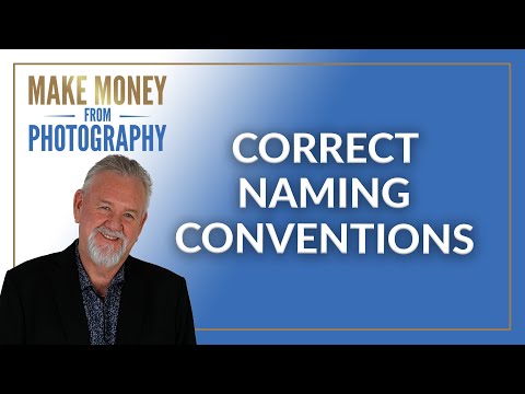 File Naming Conventions Best Practices – The Fundamentals of… – Sienna ...
