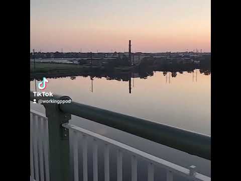 Working Perspectives Podcast from the Tacony Palmyra Bridge