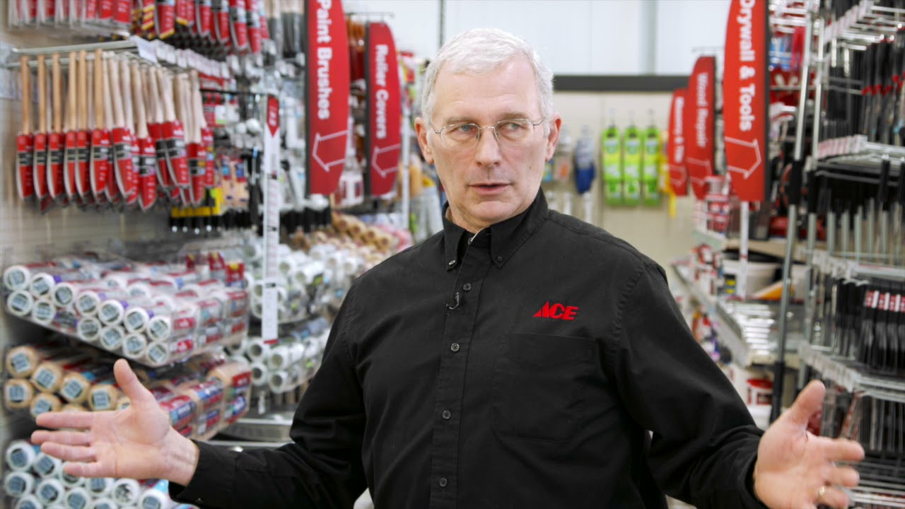 Prairie Side Ace Hardware