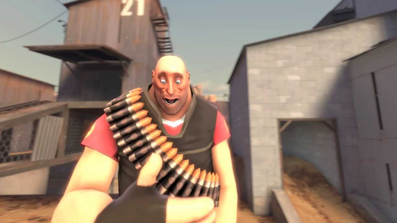 Sandvich on Sasha Action [SFM]