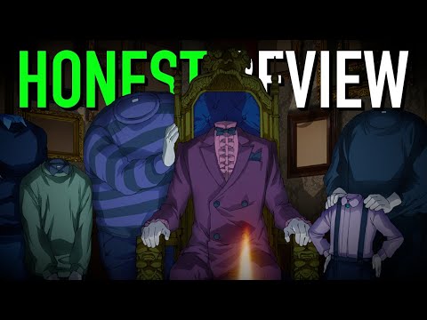 Junji Ito Maniac: Japanese Tales of the Macabre | Season 1 (2023) HONEST REVIEW