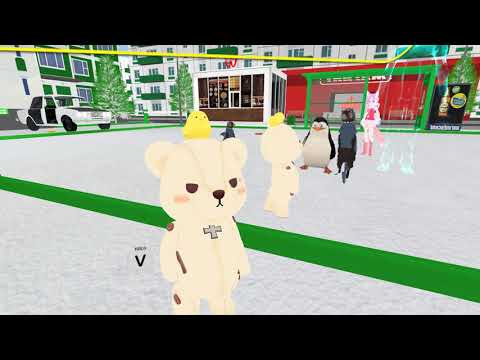 Steam Community :: Video :: VRChat #15