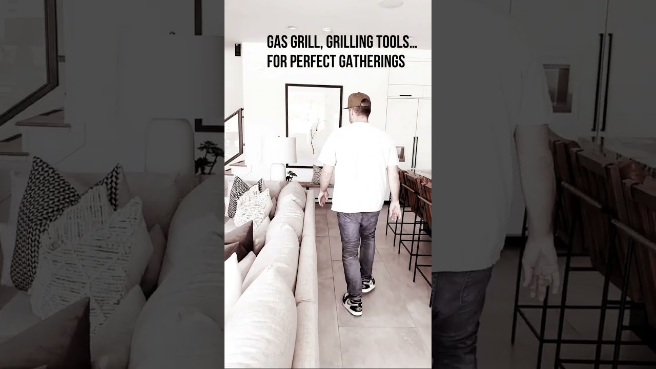 Our St. George Home (Ember Homes)