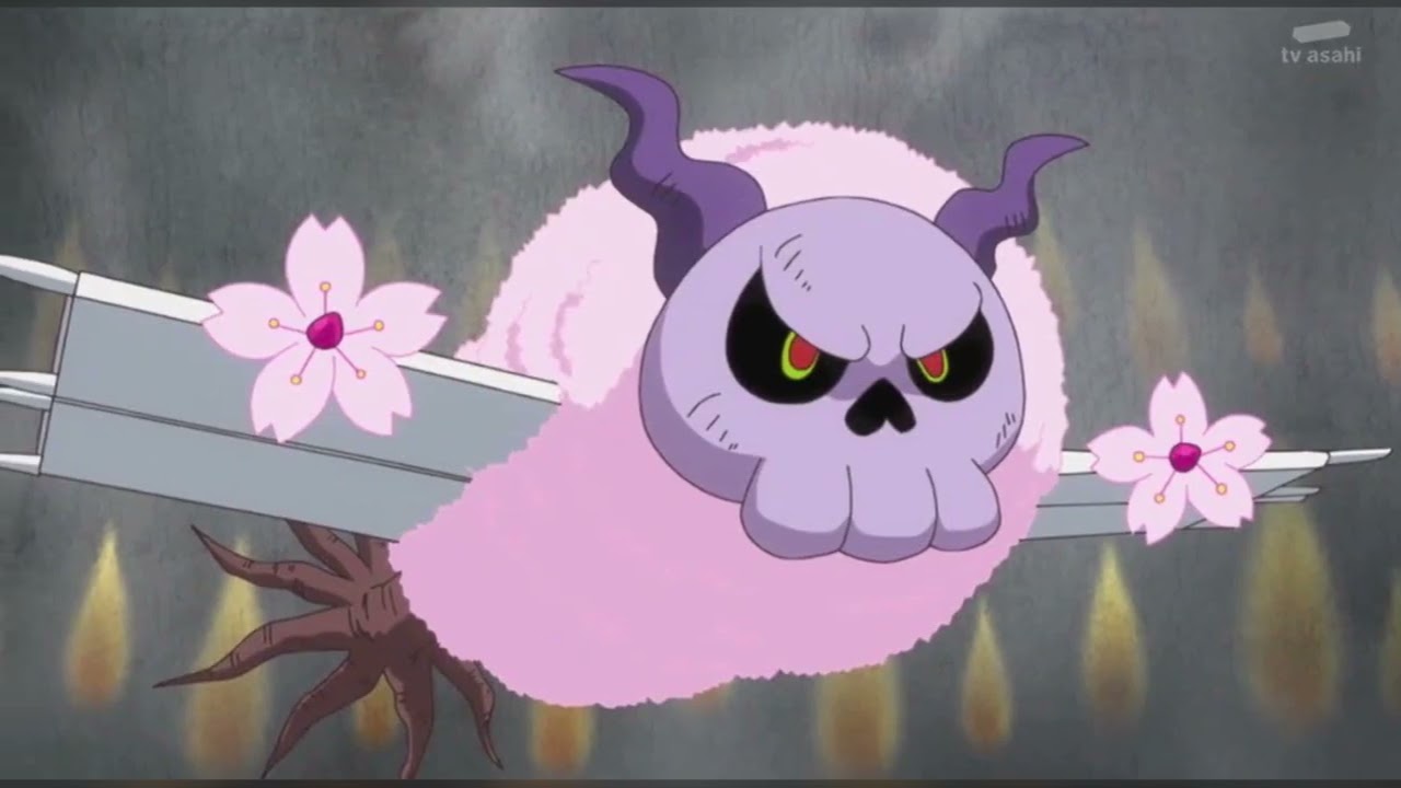 Mahou Tsukai Precure Yokubaru