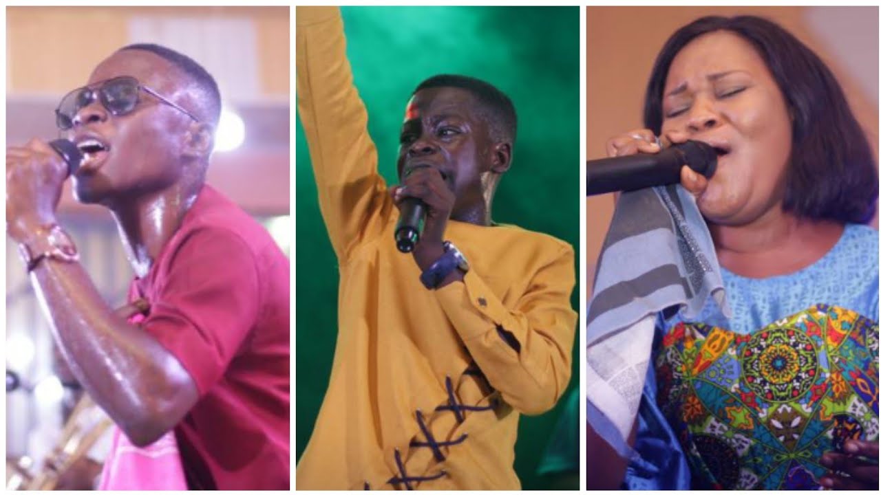 PENTECOST JOSHUA HOME COMING FULL VIDEO