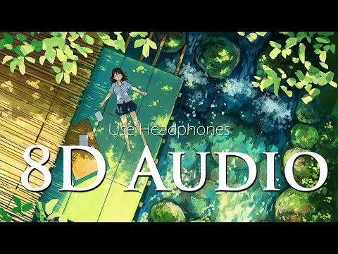 Best Of Anime Lofi 8D Music / Top Anime Music ๐