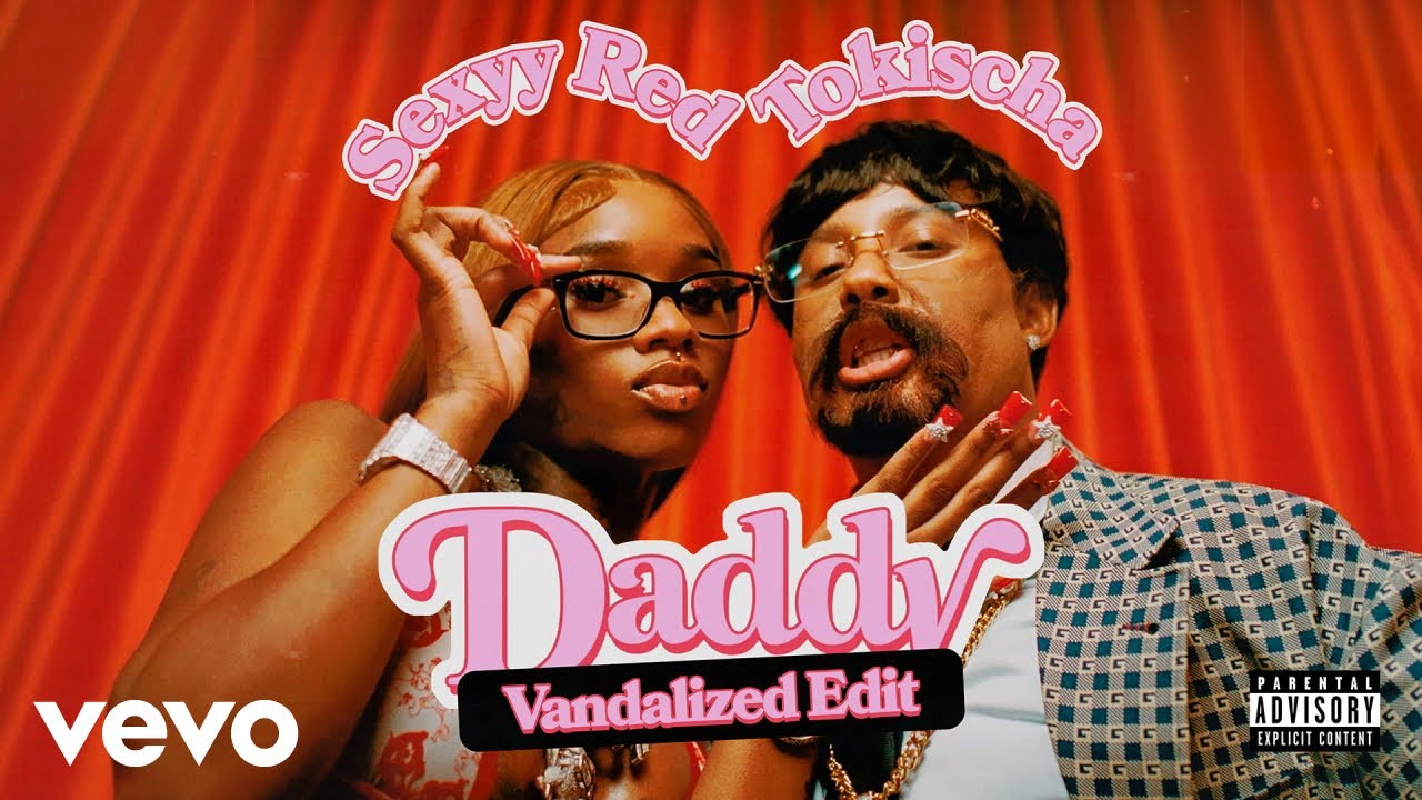 Lyrics & Translations of DADDY by Tokischa | Popnable