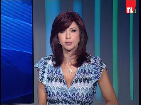 news 09-10-2019 - Tele Liban
