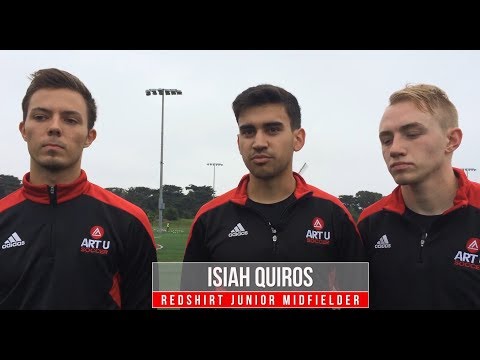 2018 Men's Soccer Season Preview
