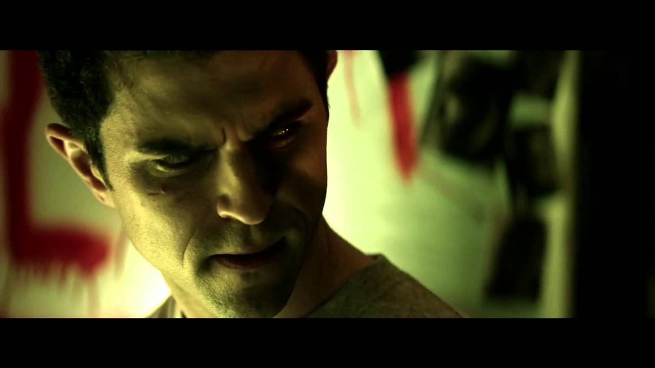 Shock Value (2014) Trailer