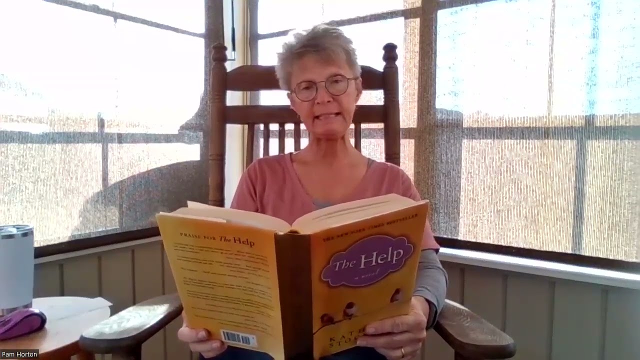 The Help Chapter 23