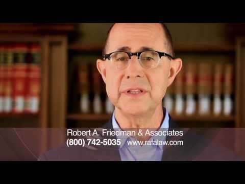 Robert Friedman - Lawyer - Avvo