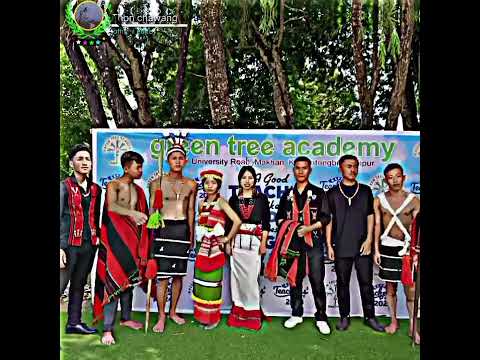 Memory an love of of Green Tree Academy ๐๐ฅฐ๐๐