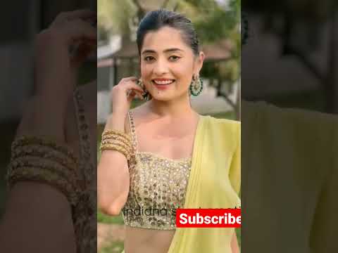 vaishali takkar amazing Transformation video# #viral #short