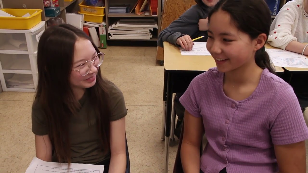 Formative Assessment in Action