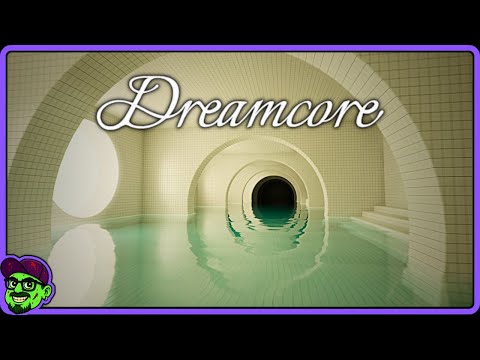 Steam Community :: Video :: BELLEZA INQUIETANTE EN UN LABERINTO INTERMINABLE | Dreamcore ...