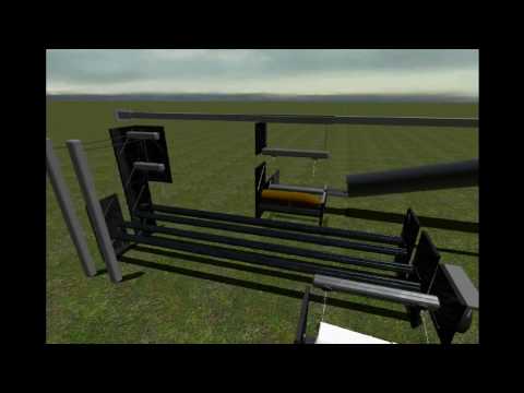 Steam Community :: Video :: Garry's Mod Contraption: Bomb Assembler/Cannon