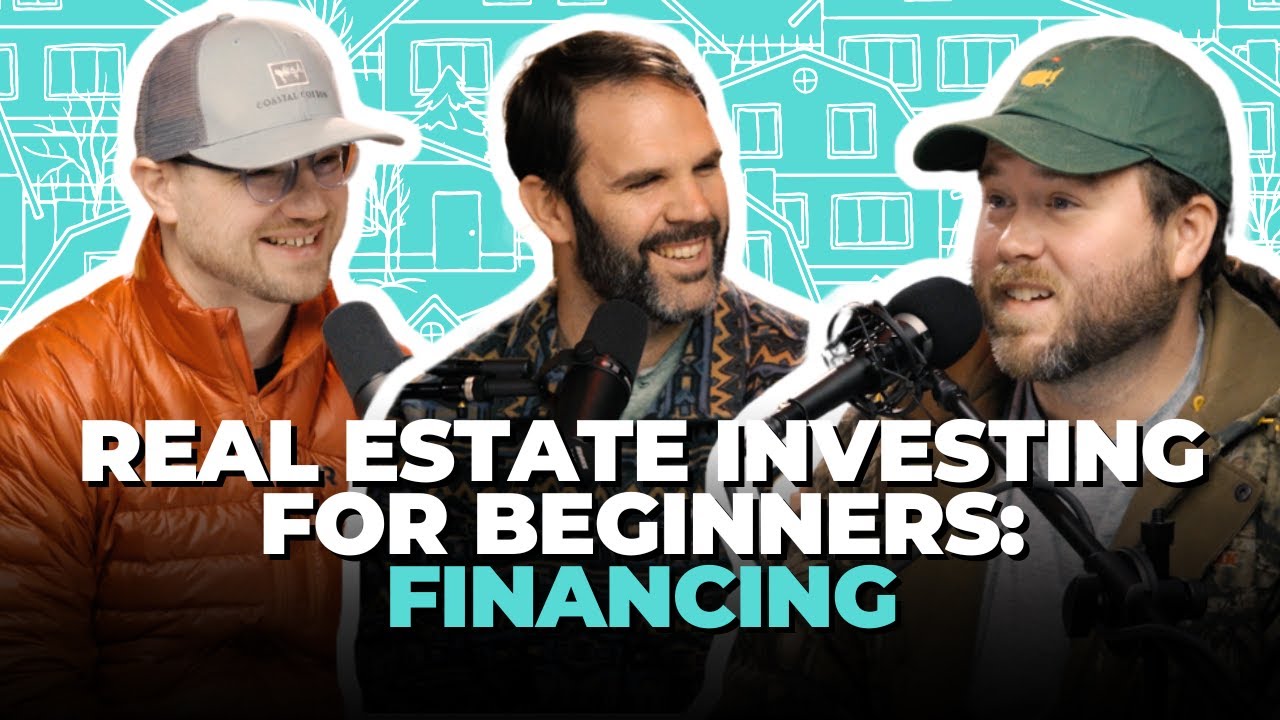 The Ultimate Guide to Real Estate Financing for Beginners